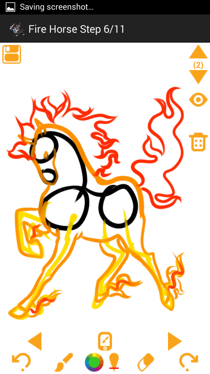 How Draw Mythical Creatures - Application sur Amazon Appstore