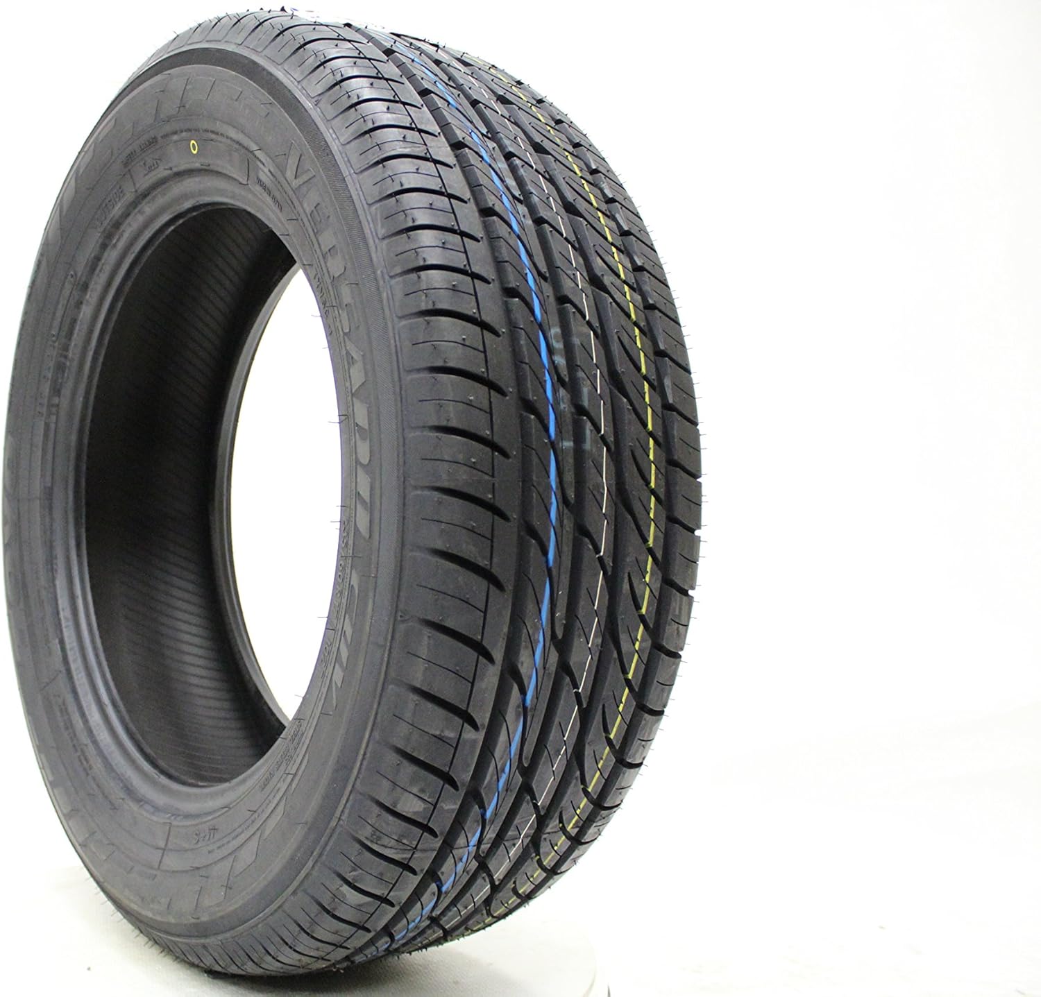 Toyo Versado CUV All-Season Radial Tire - P215/65R17 98T : Amazon.ca ...