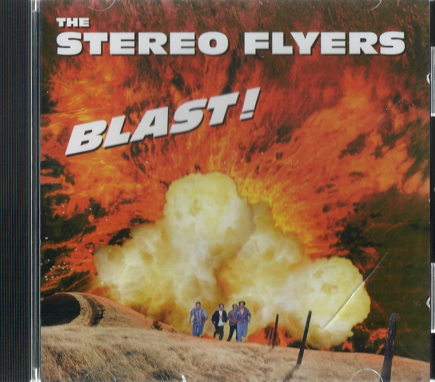 Blast!: Amazon.ca: Music