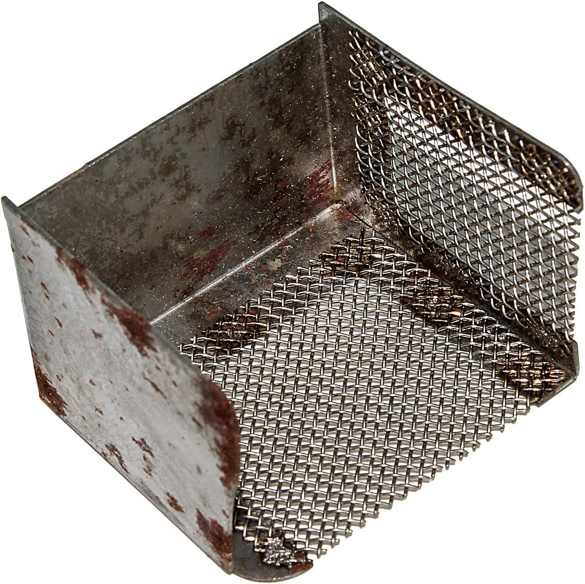 Amazon.com - Briggs & Stratton 805312 Screen, Oil (USE 690878) Engine ...