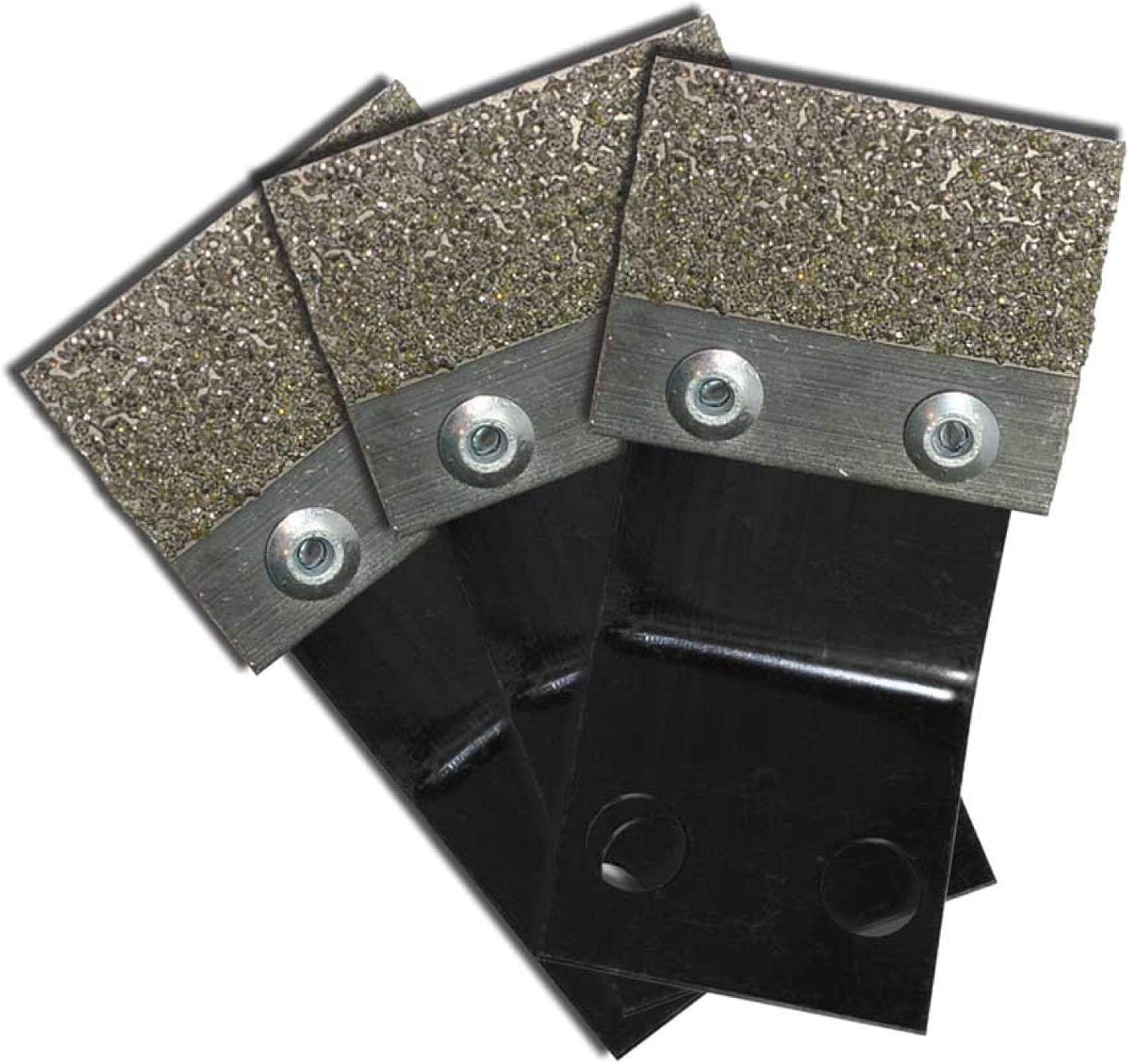 Diamabrush® for Onfloor® 6.5 Inch 25 Grit Concrete Floor Grinding ...