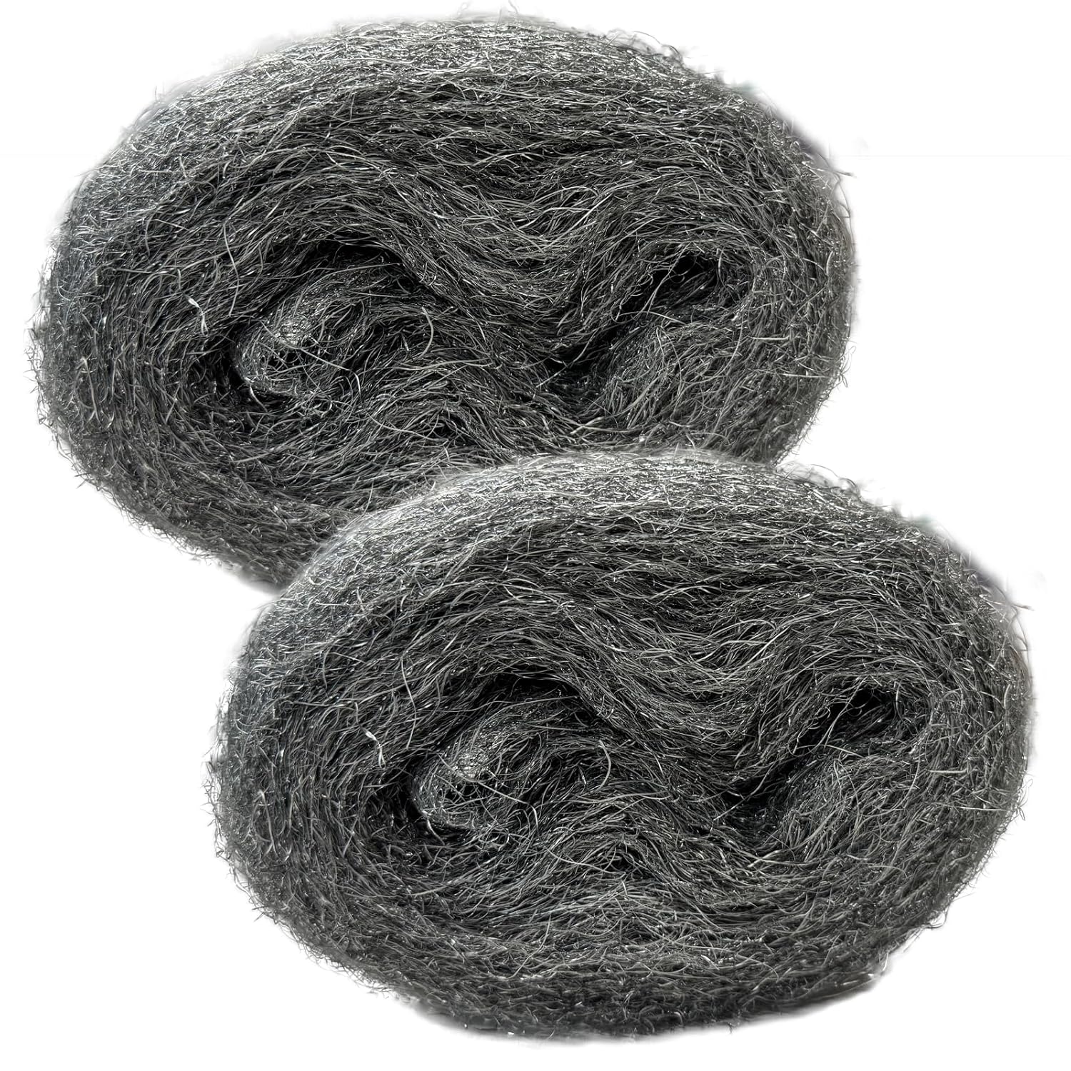 2Pack Steel Wool Mice Control, Animals Blocker Rolls, Wire Mesh Fill ...