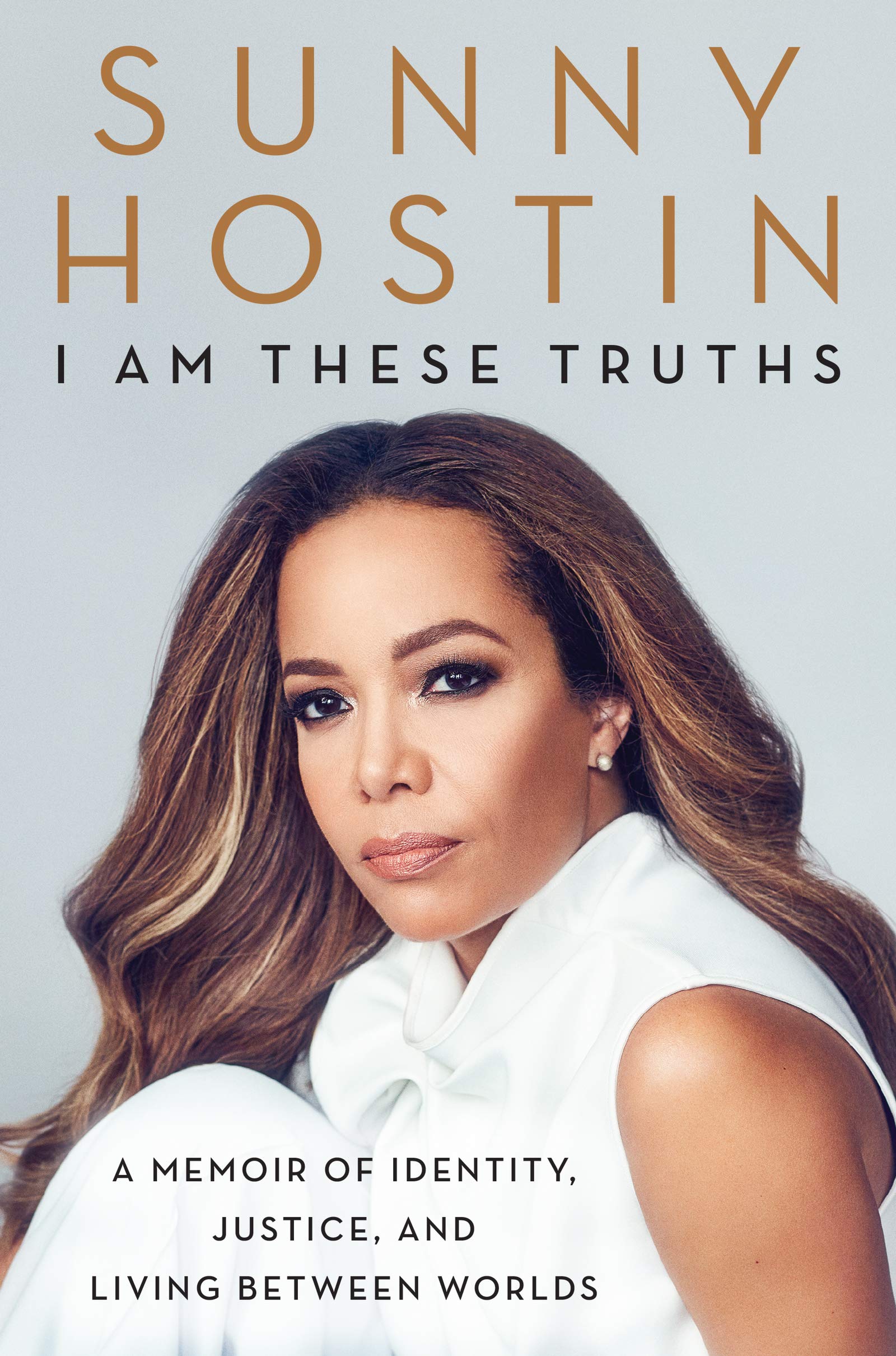 Amazon | I Am These Truths: A Memoir of Identity, Justice, and Living ...