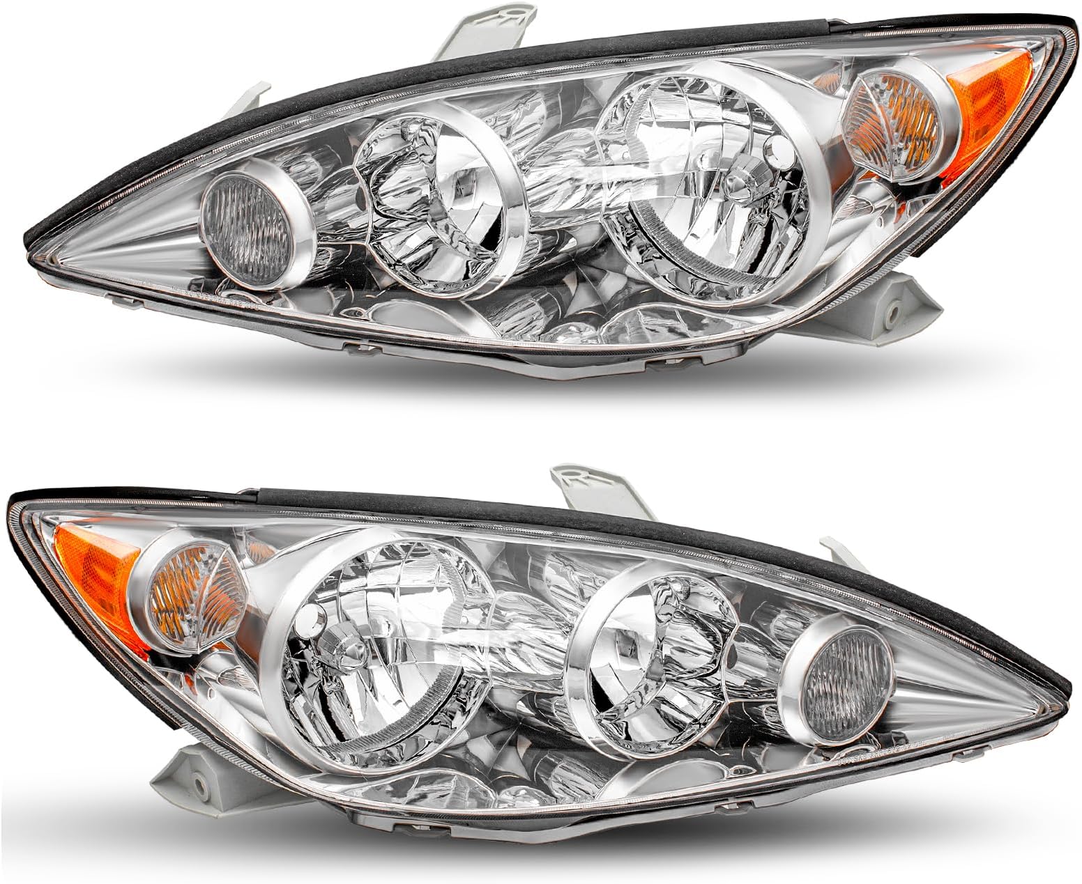 Amazon.com: Dorman 1590990 Driver Side Headlight Assembly Compatible ...