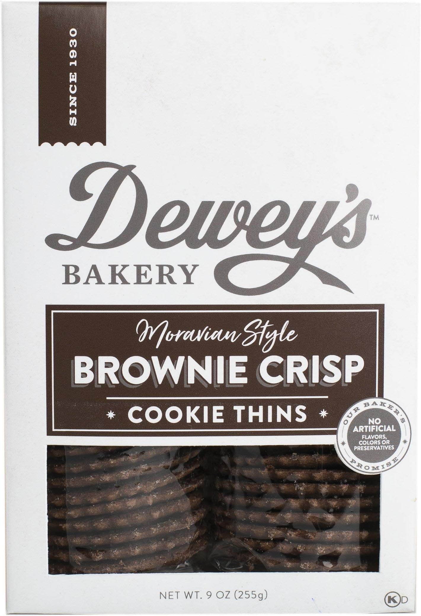 Amazon.com: Mrs. Freshley's Oreo Brownies - 8 Pack Individually Wrapped ...