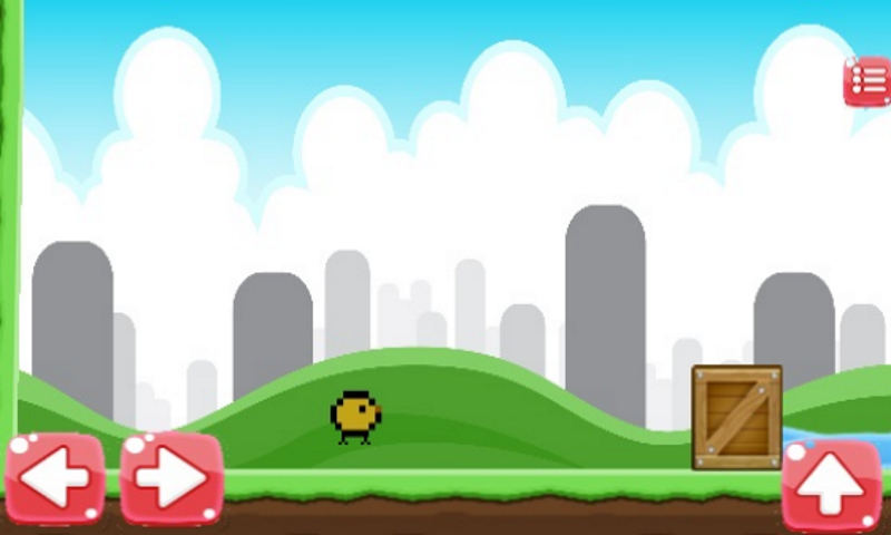 Pixel Chick Adventures - App on Amazon Appstore
