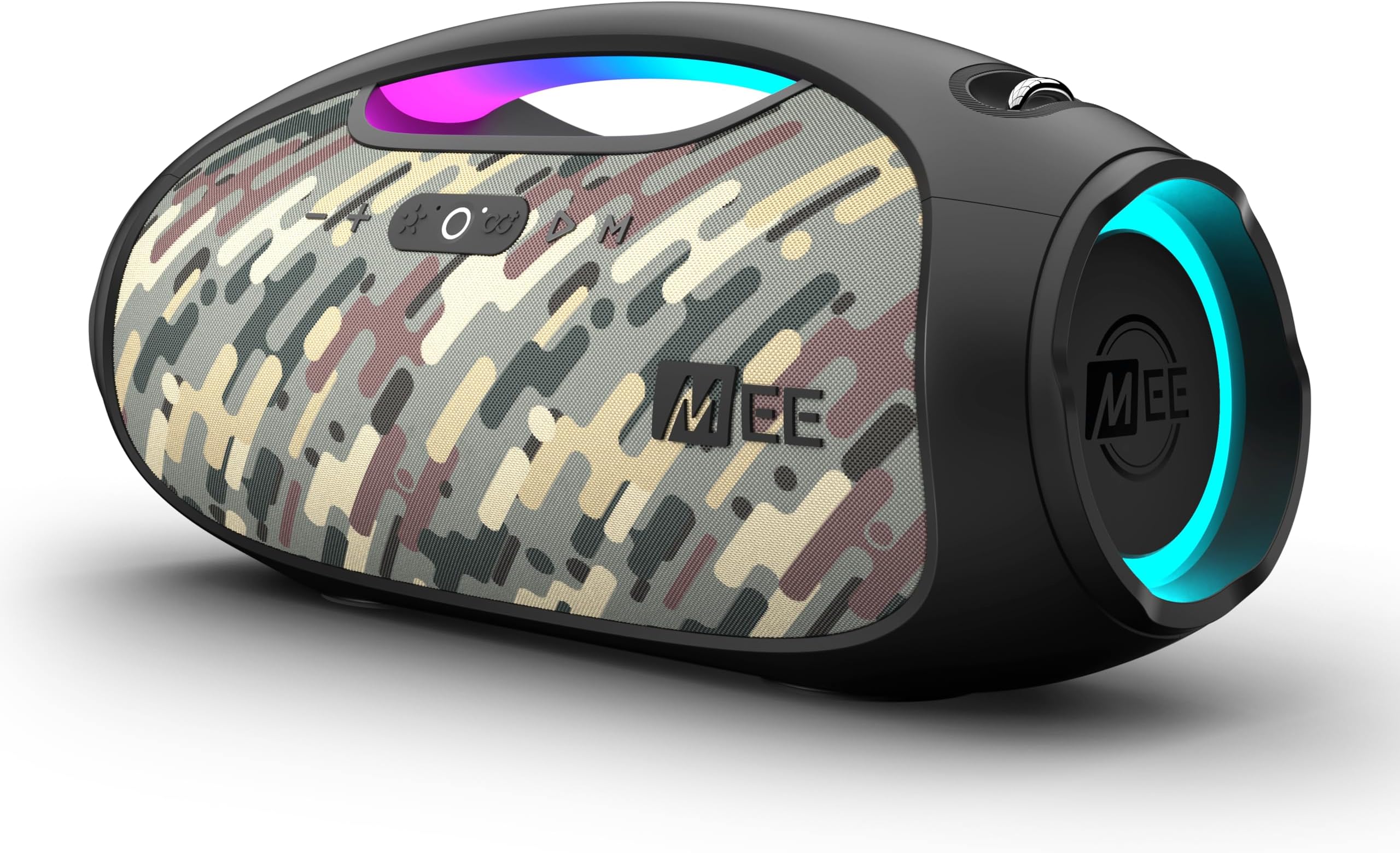 Amazon.com: Poly Calisto 5300M Mobile Conference Speaker with USB-C ...