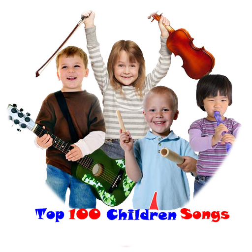 Top100 Children Songs Free - App on the Amazon Appstore