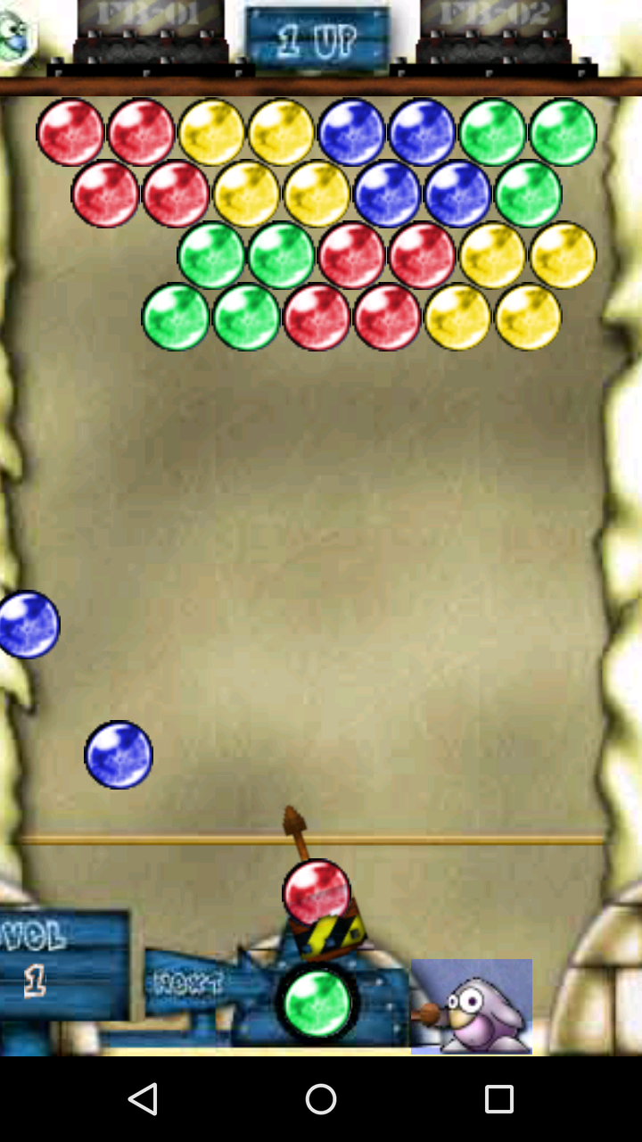 Bubble Blaster:Amazon.de:Appstore for Android