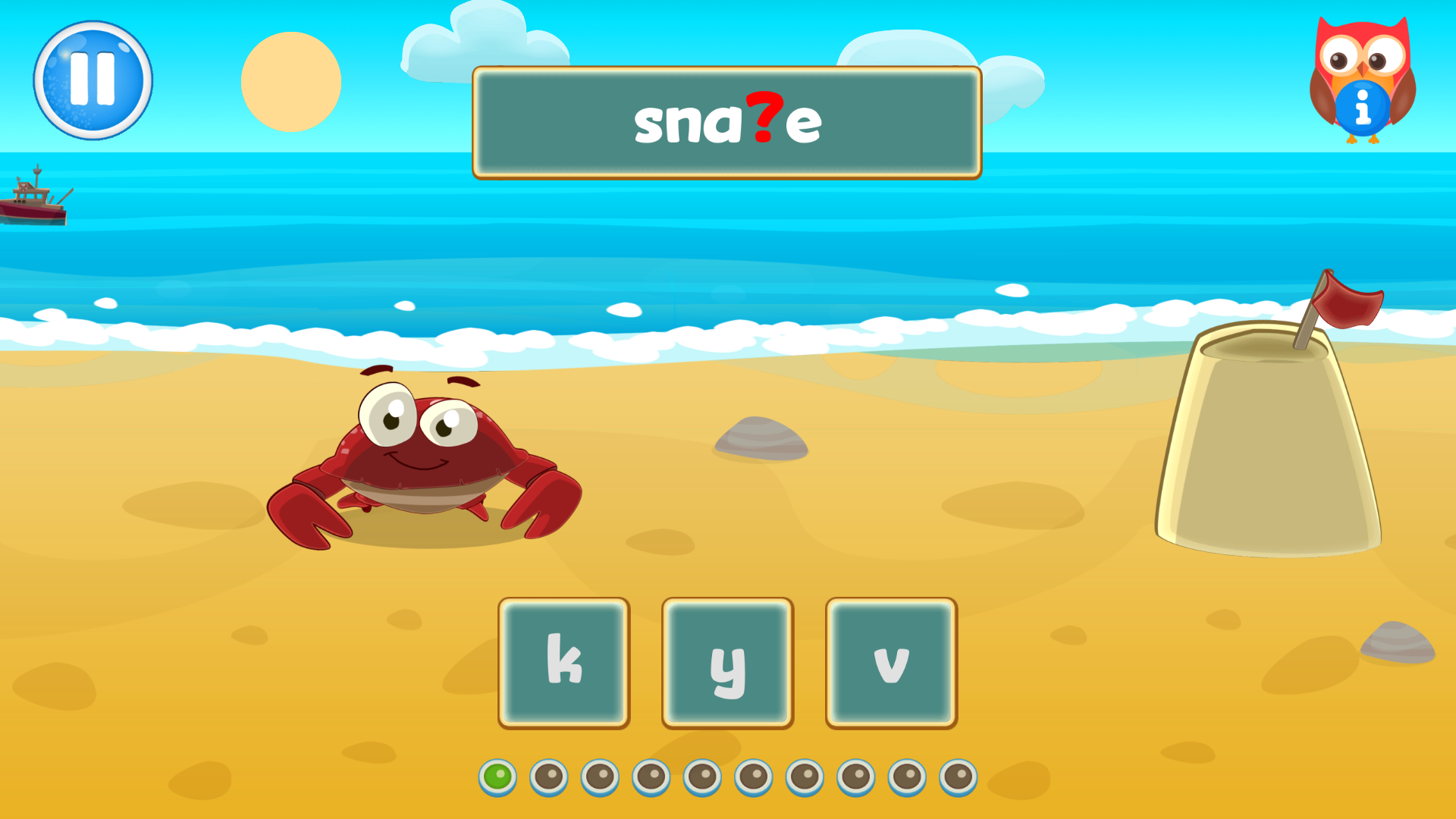 EduGuru English Kids 3-5:Amazon.co.uk:Appstore for Android