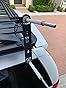 Amazon.com : Rhino Rack Pioneer MaxTrax Side Mount Bracket, Small ...