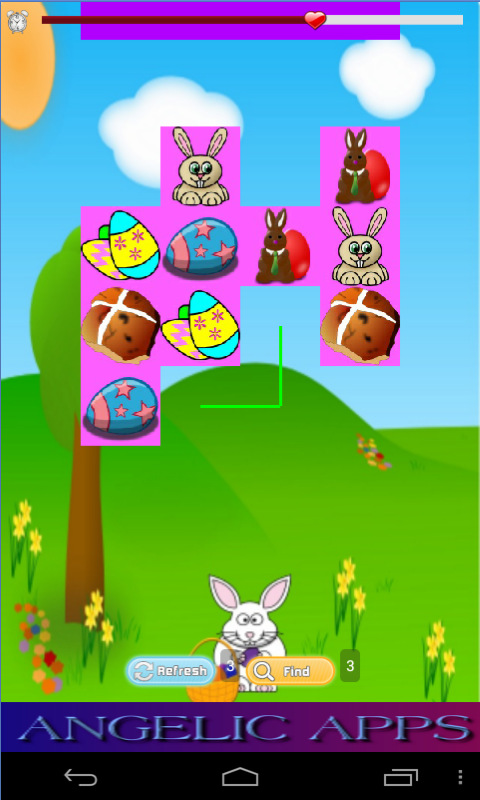 Easter Match Game For Toddlers - App on Amazon Appstore