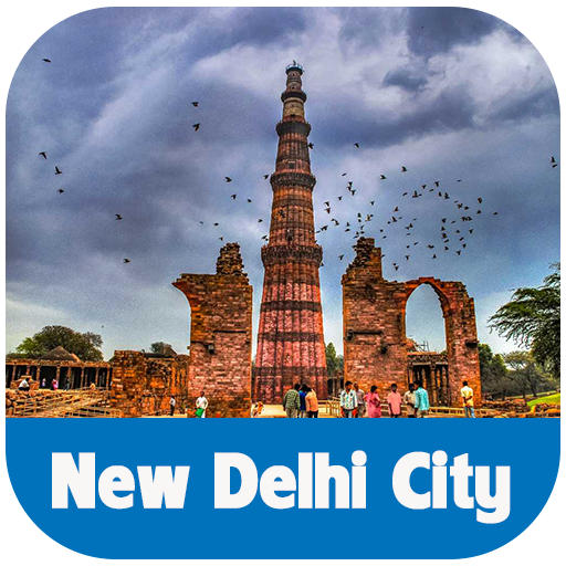 New Delhi City Wallpaper 4K - App on Amazon Appstore