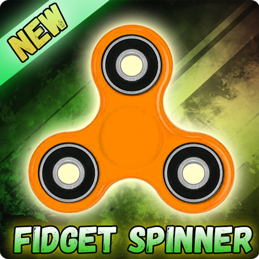 Fidget Spinner Simulator - App on Amazon Appstore