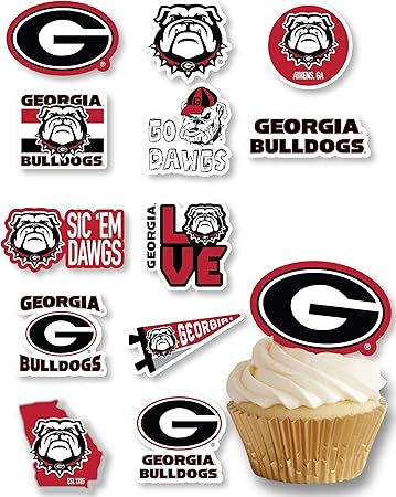 Amazon.com: Party Supplies for Football, Birthday, Graduation Party ...