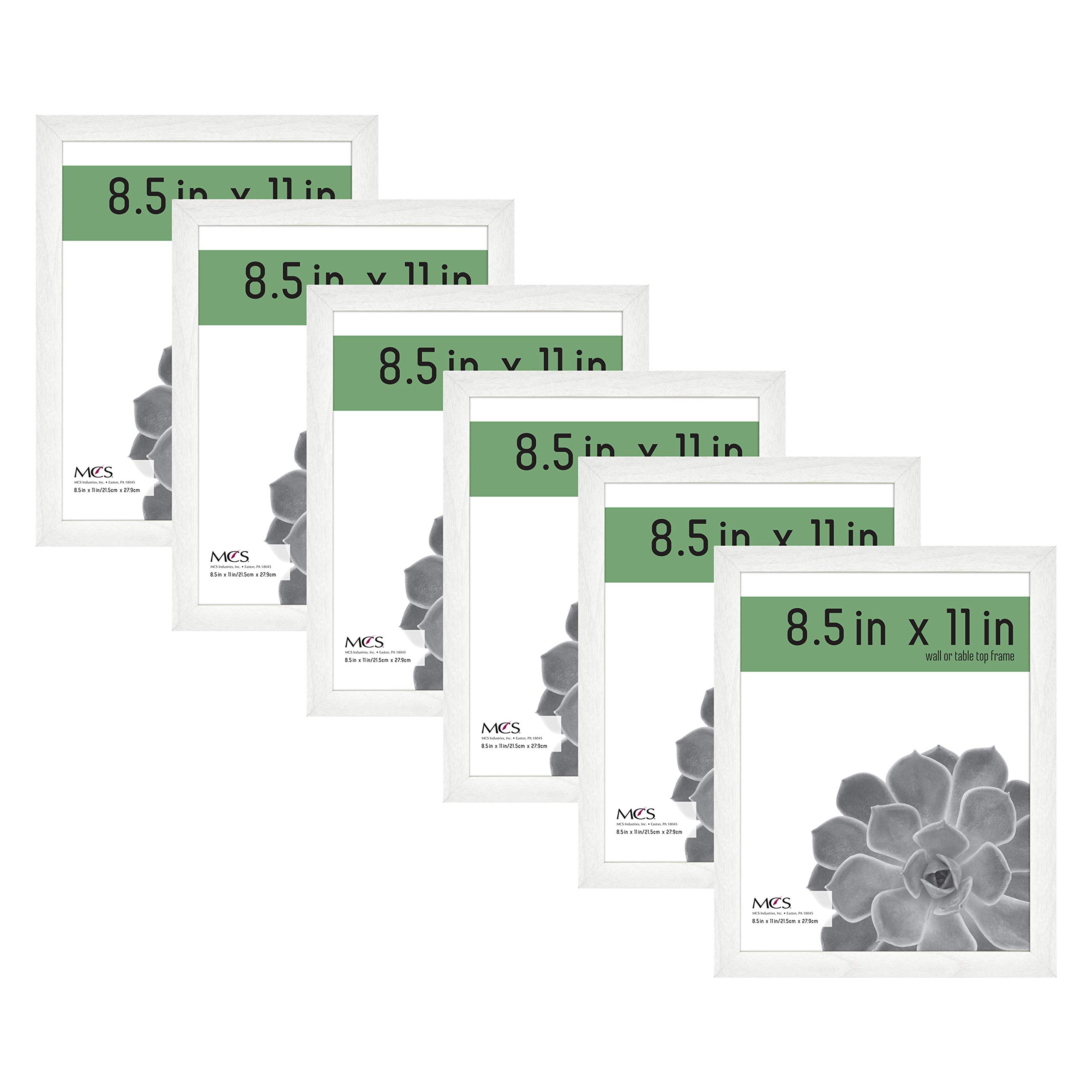 Snapklik.com : MCS Gallery Essential Certificate Document Frame Set