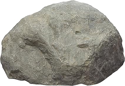 Amazon.com : Outdoor Essentials Outdoor Faux Rock Cover - for ...