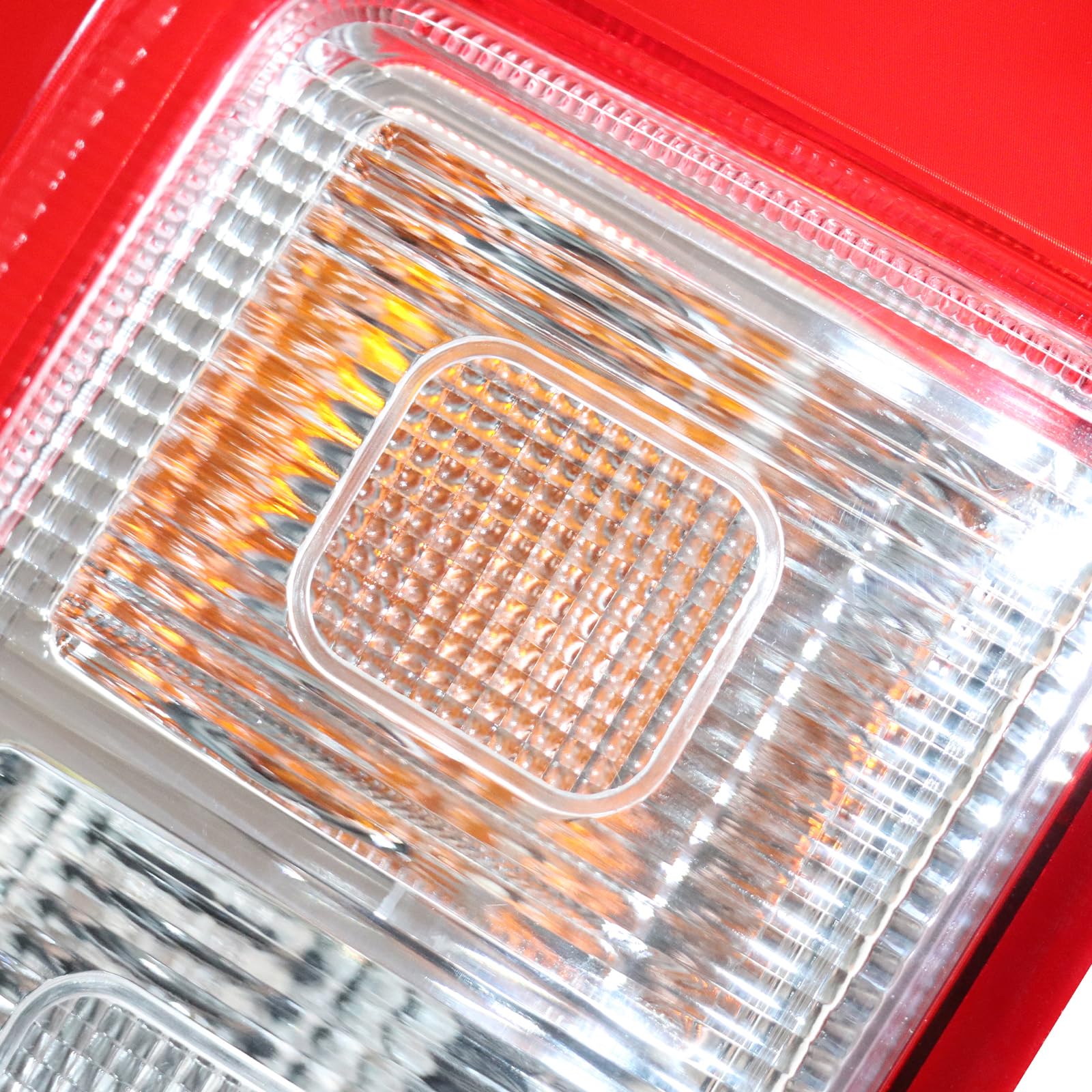 Ford Explorer Tail Light For 2020-2024 Ford Explorer ST/ST-Line ...