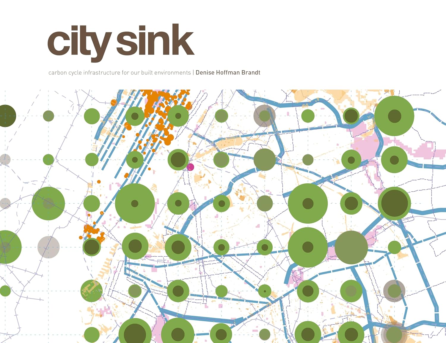City Sink: Carbon Cycle Infrastructure for our Built Environments ...