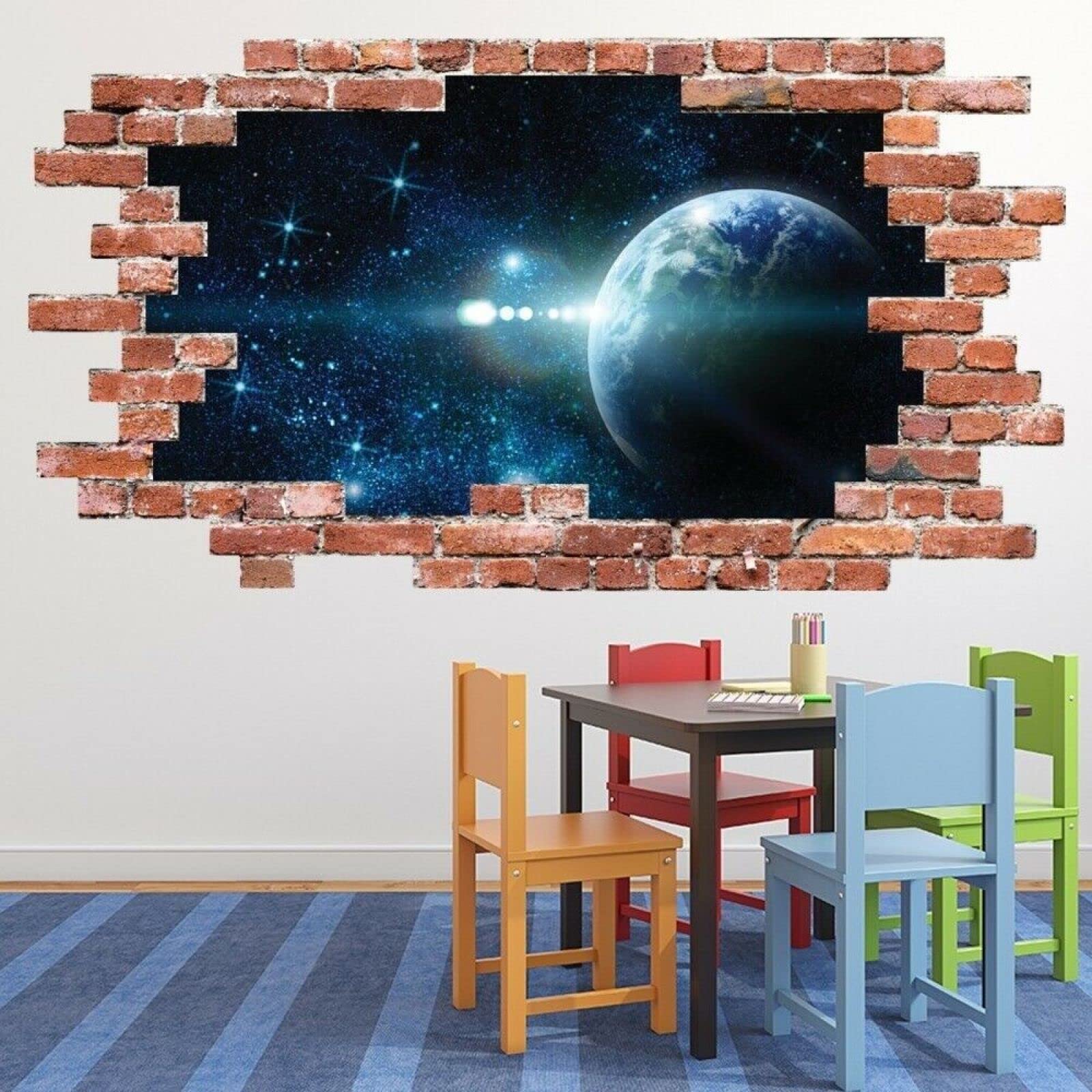 Pianeti Dello Spazio Esterno Pianeti Stelle E Galassie Nello Spazio