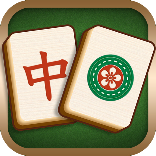 Mahjong Solitaire Basic - App on Amazon Appstore
