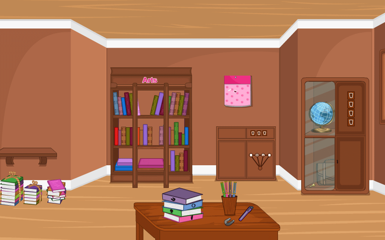 Escape Games-Puzzle Library V1 - App on Amazon Appstore