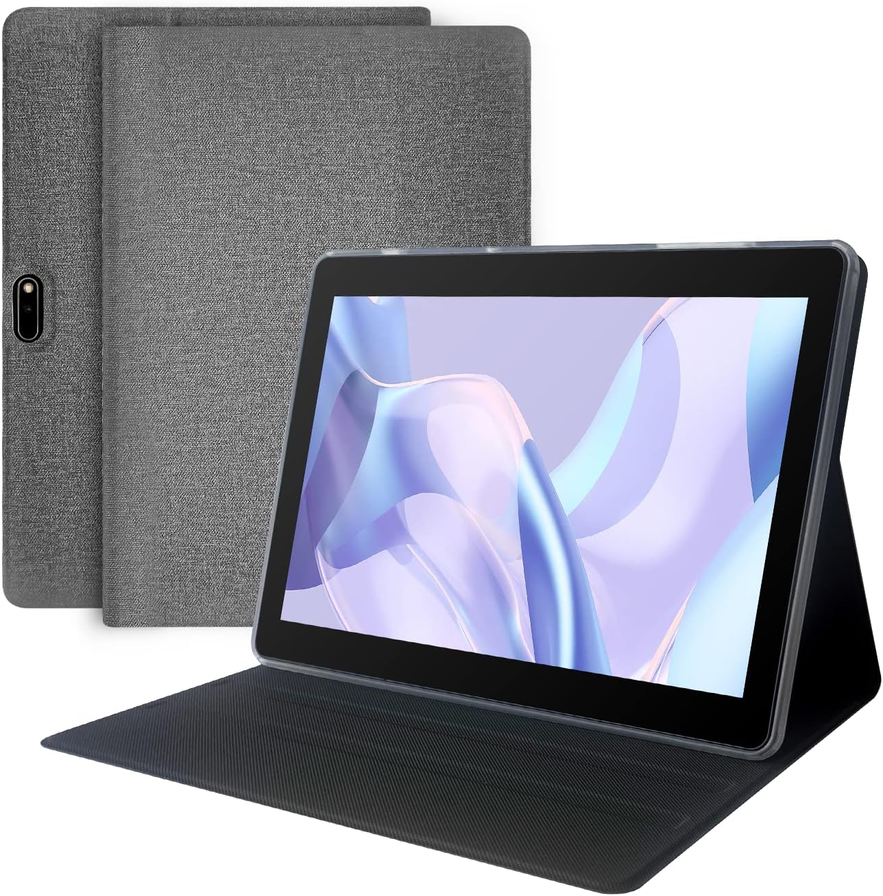 Amazon.com: A DREAMER Tablet Case: 10.1 inch Tablet case Tablet Cover ...