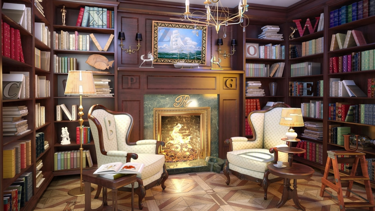 ABC Mysteriez: Hidden Letters Free - Application sur Amazon Appstore