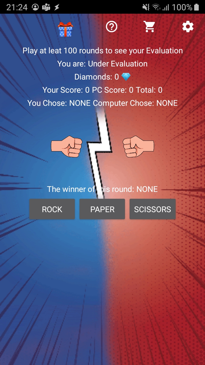 How Predictable You Are - App on Amazon Appstore