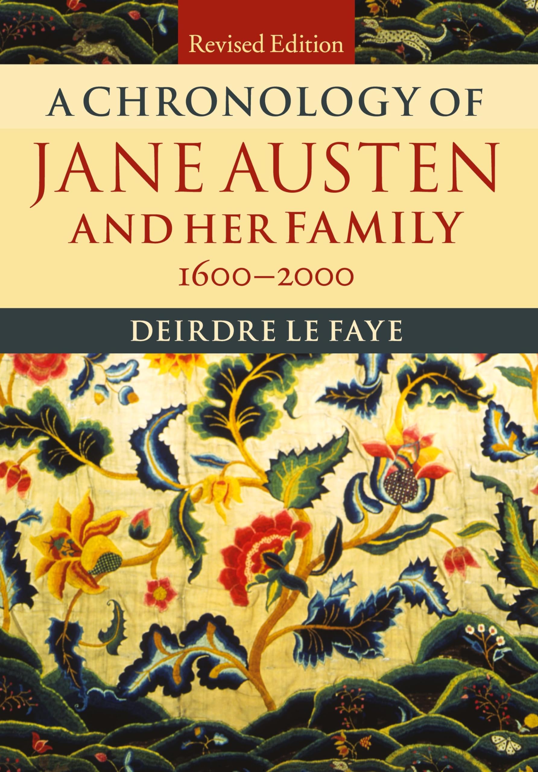 Familia De Jane Austen Austen Family Album