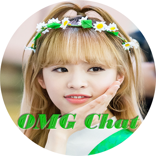 OMG Chat - App on Amazon Appstore