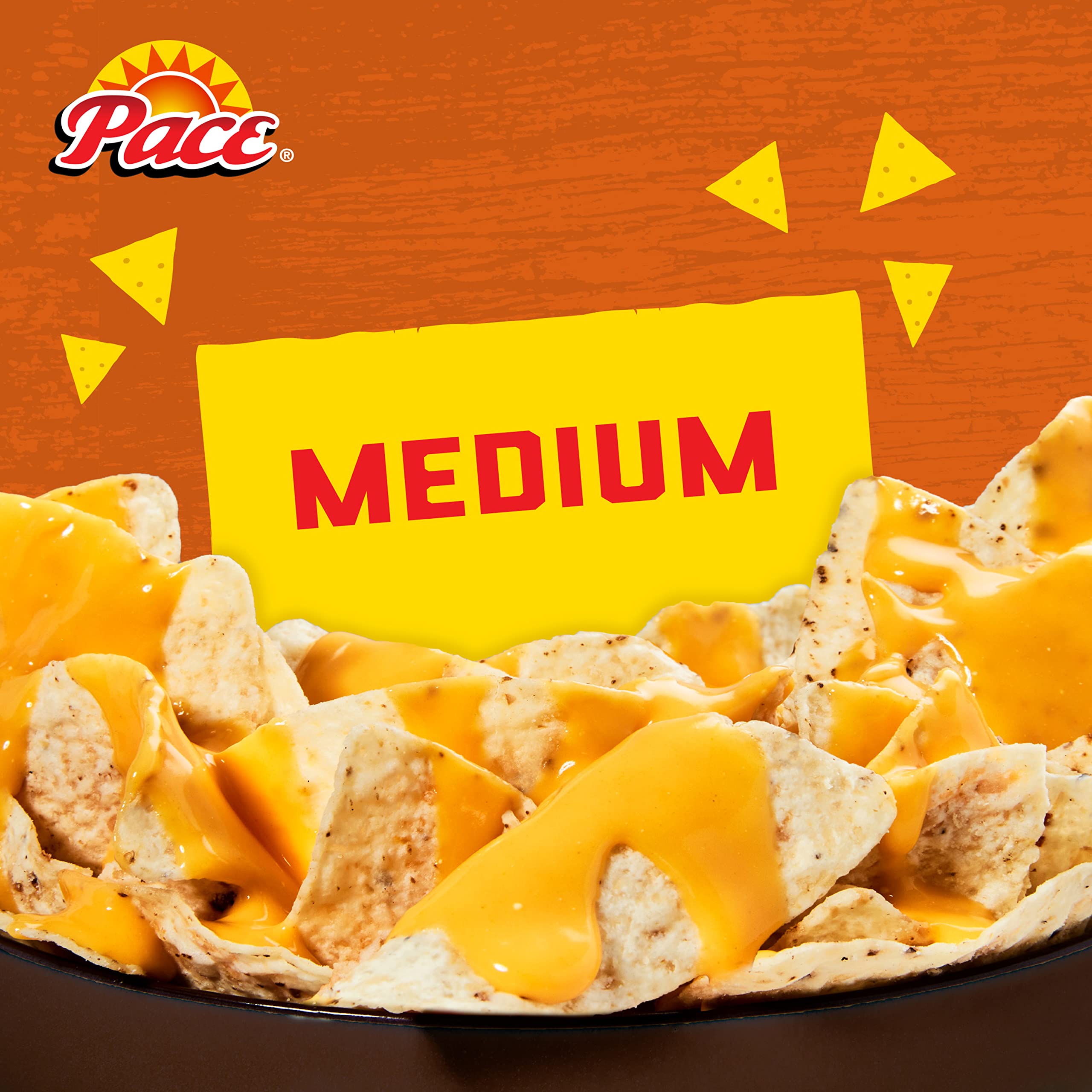 Snapklik.com : Pace Nacho Cheese Sauce
