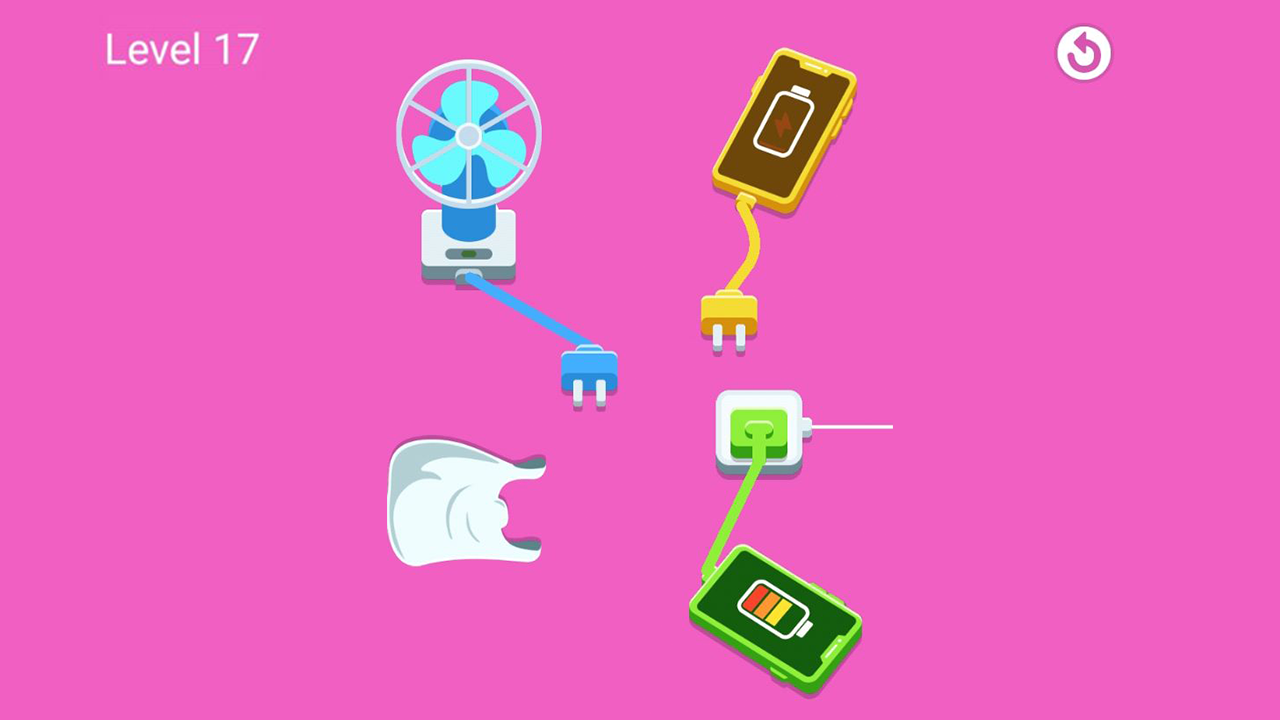 Crazy Plug - Recharge Please! Funny Challenges - App on Amazon Appstore