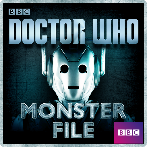 Doctor Who: Cybermen Monster File - App on the Amazon Appstore