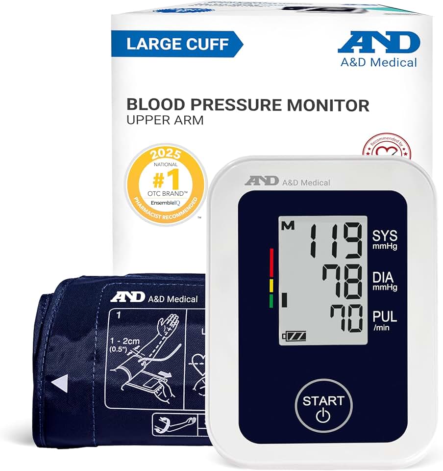 Amazon.ca: Sphygmomanometer