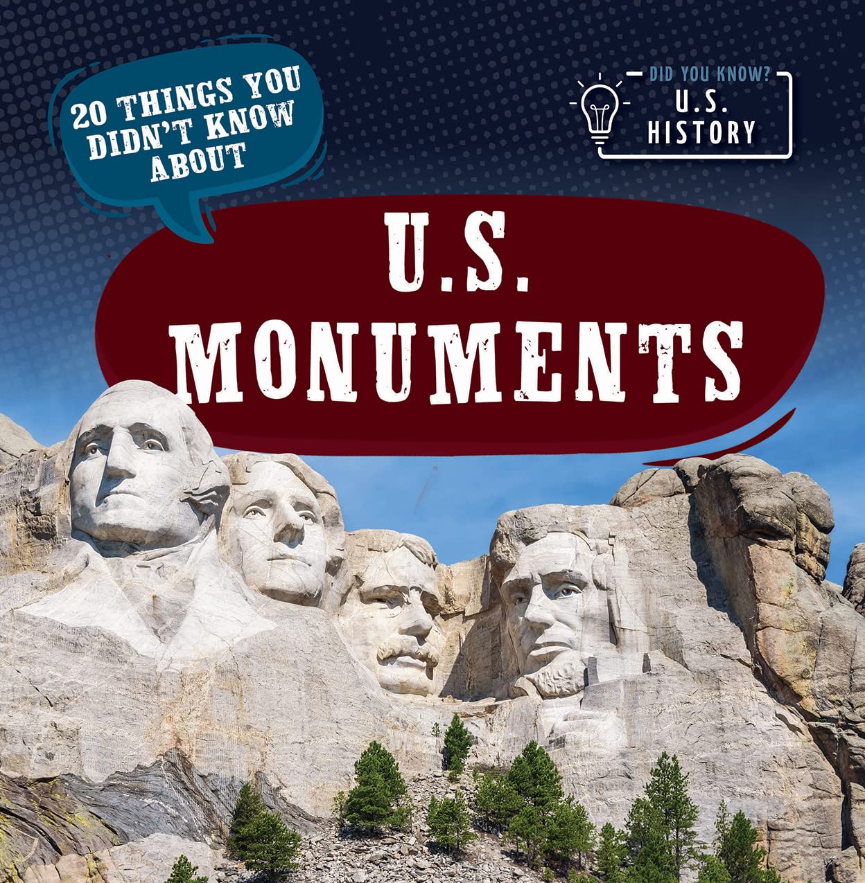 20 Things You Didn’t Know About U.s. Monuments (Did You Know? U.s ...
