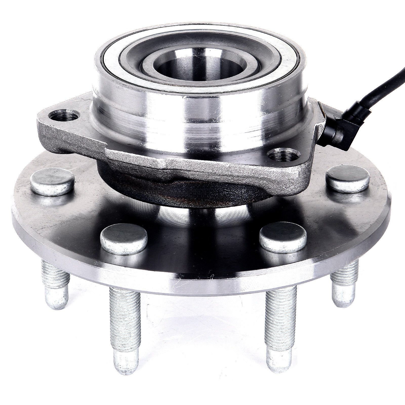 Buy ECCPP Wheel Hub and Bearing Assembly Front 515036 fit Chevrolet ...
