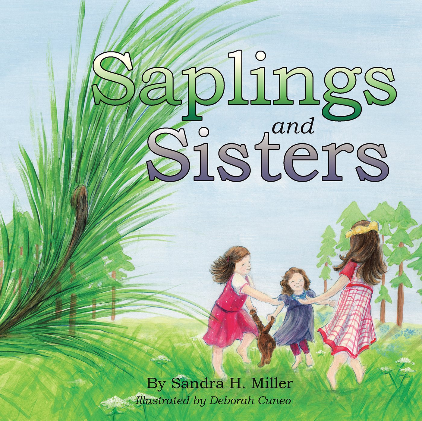 Saplings and Sisters - Kindle edition by Miller, Sandra H., Cuneo ...