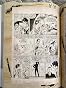 The Art of Lou Fine: The original King of Comics: Brownlow, Kristopher ...