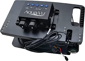 Aqua-Vu AV Multi-Vu Pro 1080p Color HD Underwater Camera System ...