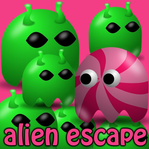 Alien Escape FREE - App on Amazon Appstore