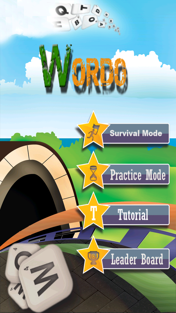 Wordo, Word Search - App on Amazon Appstore