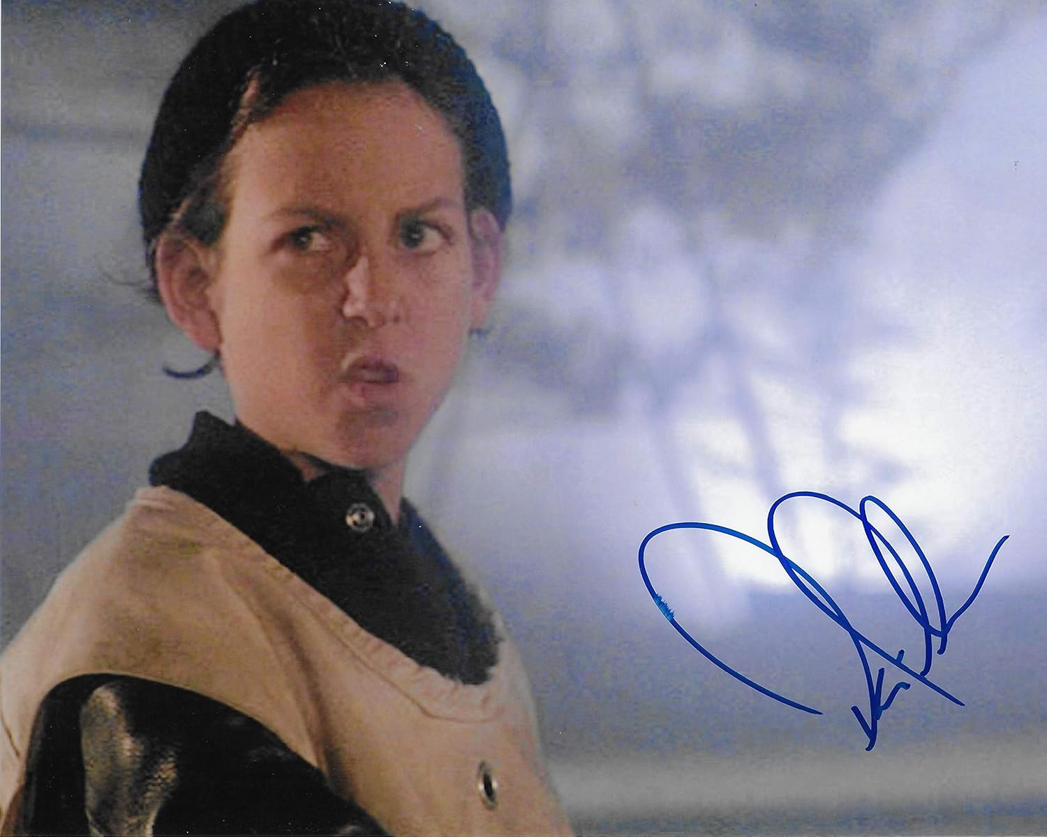 Demian Slade Better Off Dead Original Autographed 8X10 Photo at Amazon ...