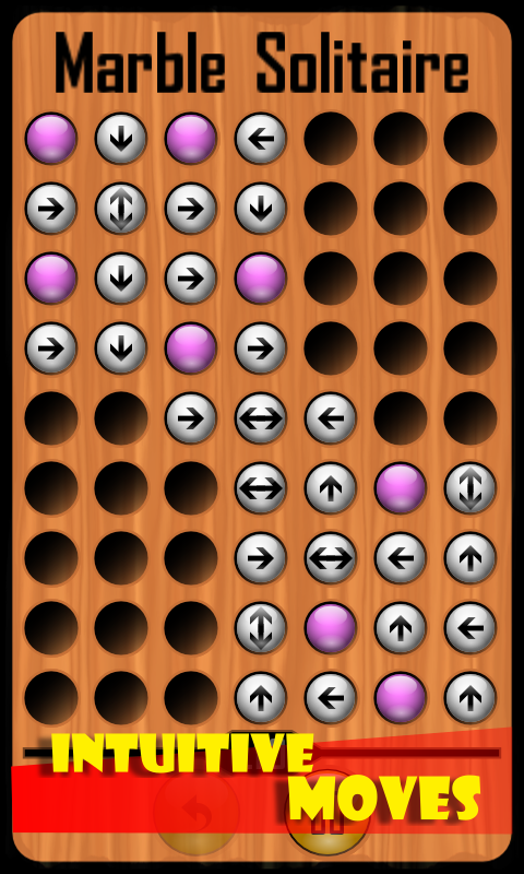 Jumping Marble Solitaire:Amazon.com:Appstore for Android