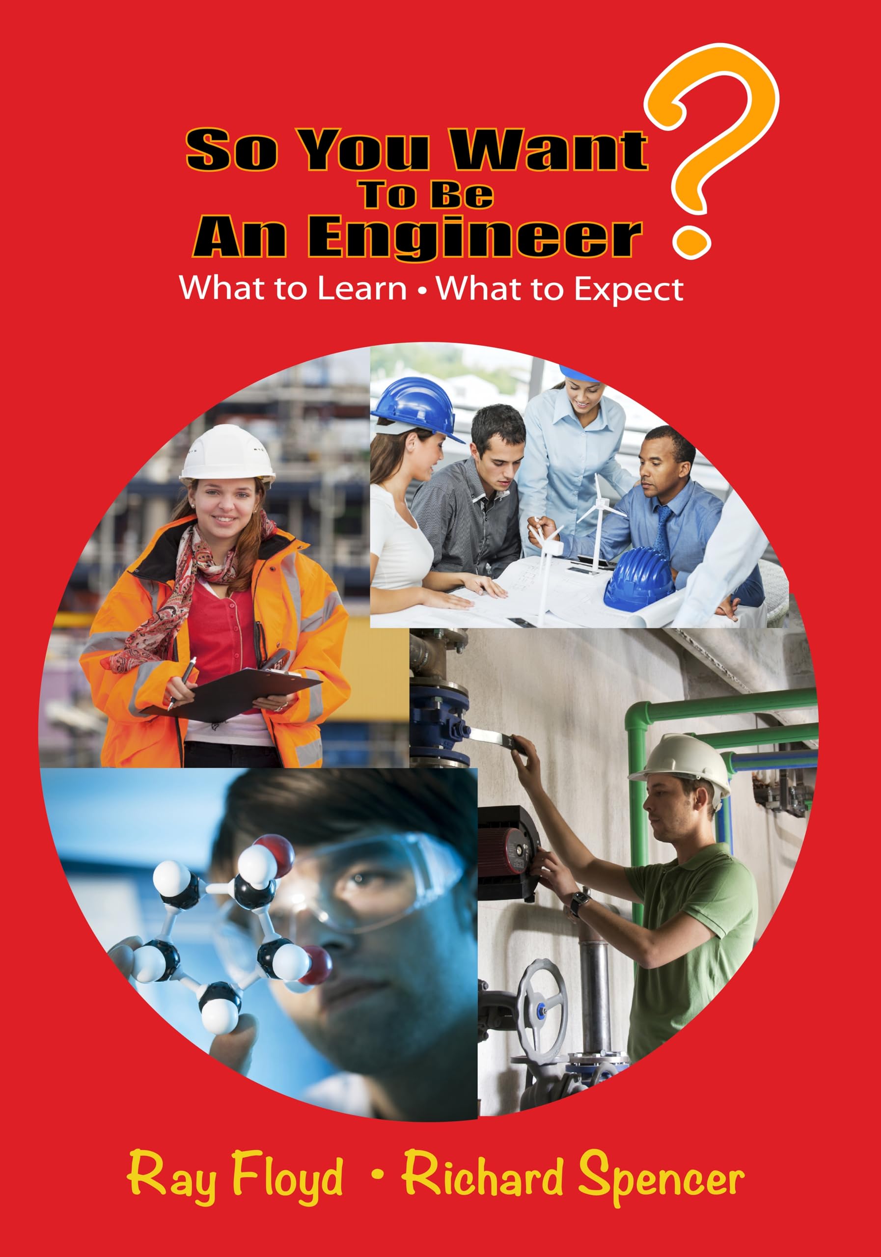 So You Want To Be An Engineer: What to Learn and What to Expect (Volume ...