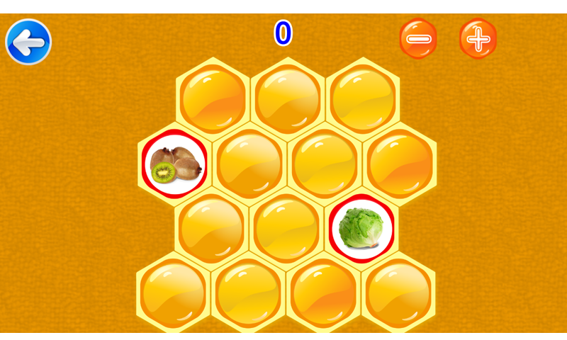 Bee Match Lite - App on Amazon Appstore
