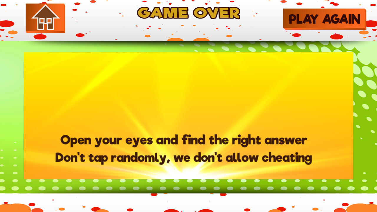 Fun Mathematics Mania - App on Amazon Appstore