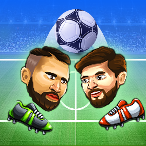 Head Soccer League 2025: Dream Football Superstar Cup Game - App on ...