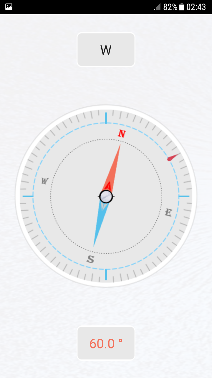 Magnetometer Pro:Amazon.de:Appstore for Android