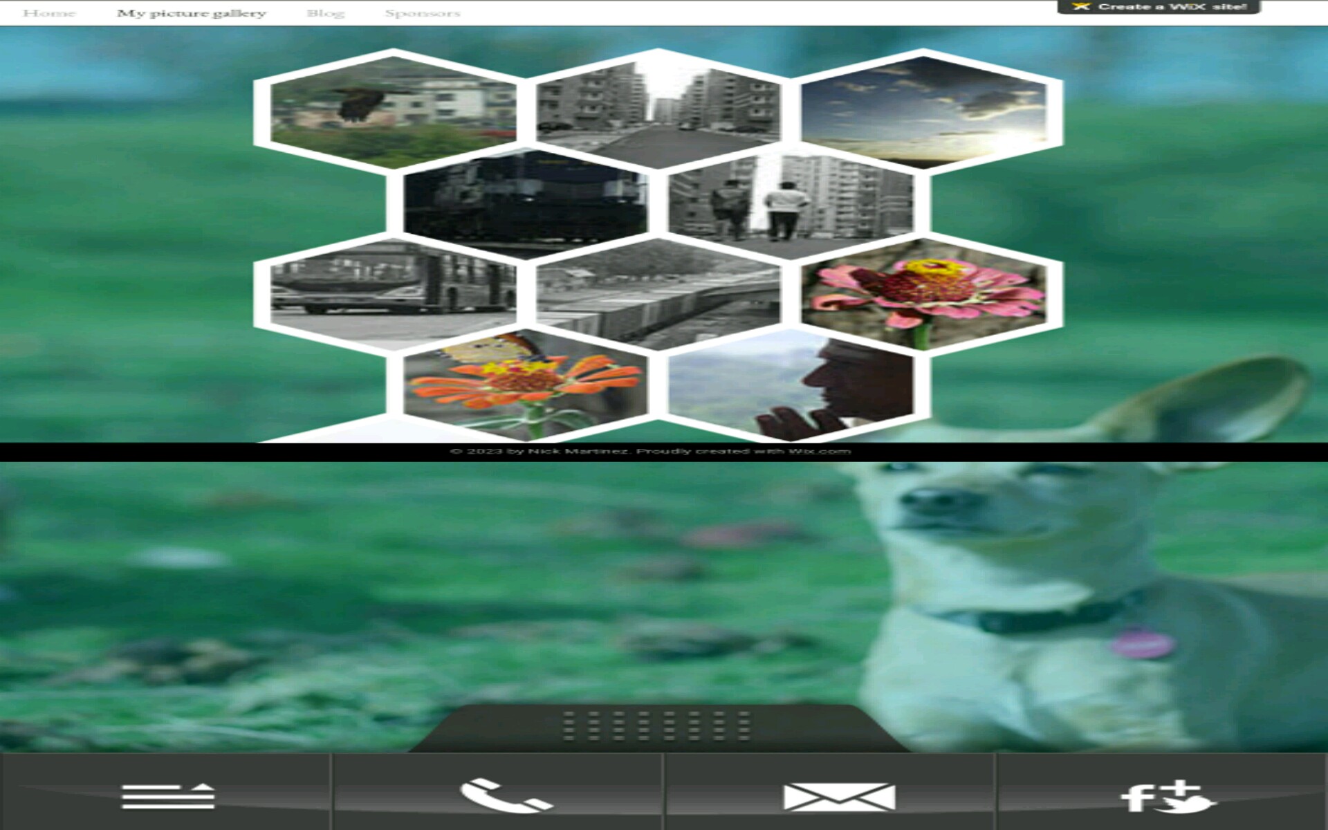 wix 2016 app - App on Amazon Appstore